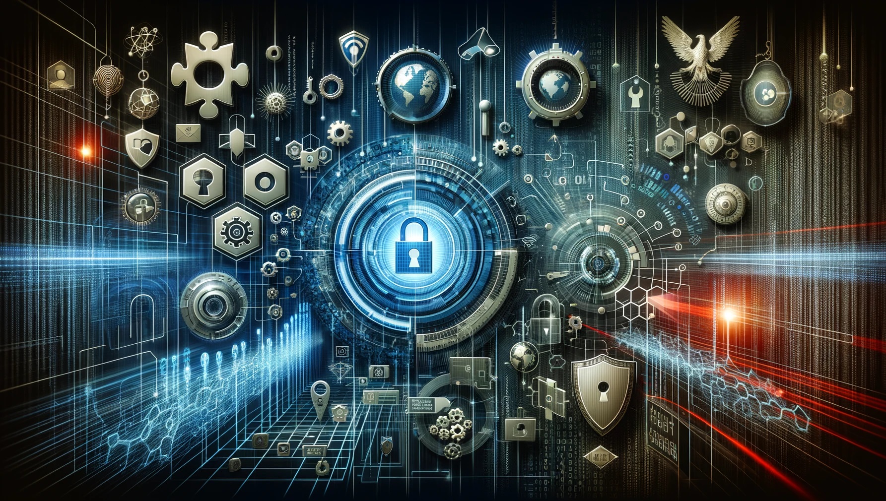 Sky Hawk – The Future Of Security
